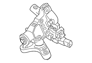 85055304 - Control 2019-2025 GM | GMPartsNow