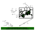 KAT2-27-020 - Differential Assembly 2017-2024 Mazda | Mazda Parts Connect