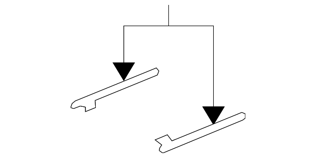 1K9-898-870-A - Sunroof Cable 2009-2017 Volkswagen | AutoNationParts.com