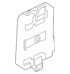 2013-2019 Land Rover Control Module LR080744 | JaguarParts.com