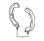 Brake Components | GM Brake Components - GMPartsNow.com