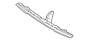 2003-2006 Toyota Tundra Upper Retainer 52506-0C010 | Toyota Parts Center