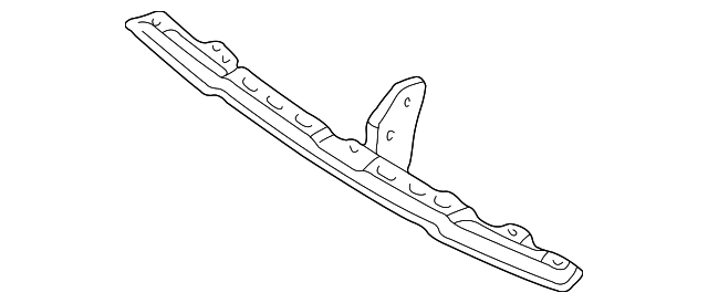 2003-2006 Toyota Tundra Upper Retainer 52506-0C010 | Toyota San Diego Parts