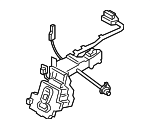 Bumper & Components - Front for 2021 Hyundai Kona Electric | OEM Parts ...