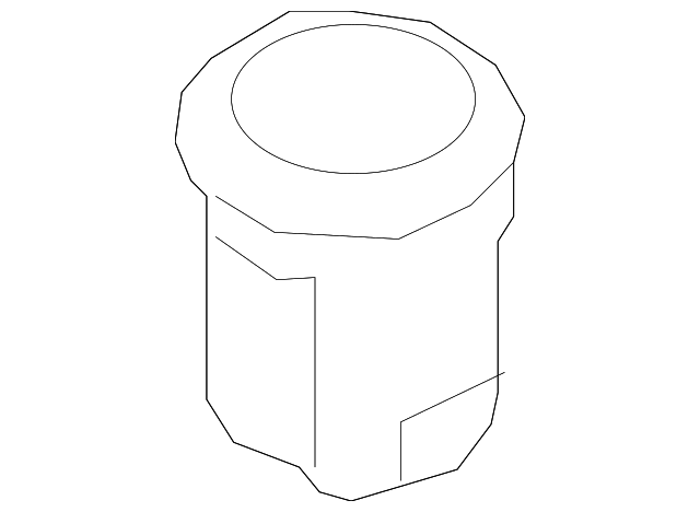 2018-2025 Nissan Power Switch 25150-5RA0B | Nissan Parts Central