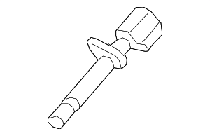 2016-2025 Volvo ABS Sensor 32279594 | TascaParts.com