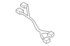 427-898-943 - Switch 2011-2015 Audi R8 | Audi OEM Parts