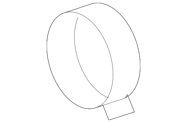 2001-2014 Toyota Clamp 90080-46121 | Toyota Parts Center