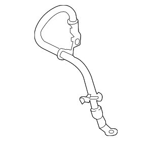 2016-2022 Land Rover Range Rover Sport Battery Cable LR090108 ...