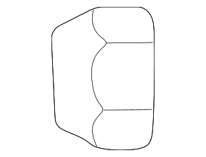 90942-01007 - Wheel Nut - 1984-2025 Toyota | OEM Genuine Toyota Parts