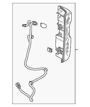 Lamp 87826669 | QuirkParts