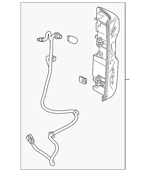 Lamp 87826669 | QuirkParts