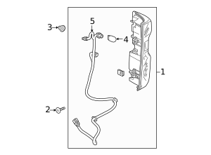Lamp 87826669 | QuirkParts
