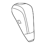 Shop Genuine Shift Knobs & Boots at AutoNation | AutoNationParts.com