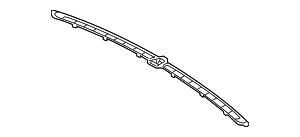 97314-2T000 - Defroster Panel 2011-2016 Kia Optima | Kia.Parts Store