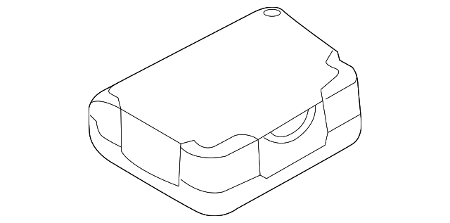 Hyundai - 52933-1P000 - Repair Kit - 2011-2016 Hyundai | OEM Hyundai ...