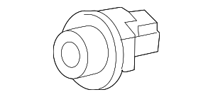 2002-2006 Nissan Altima Socket 26241-8J000 | TascaParts.com