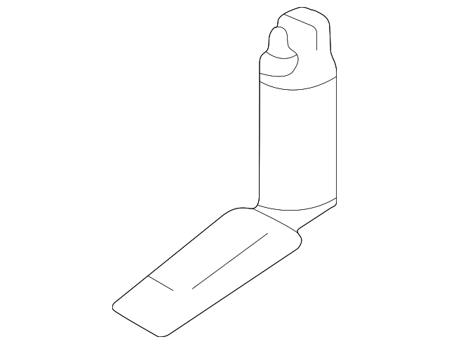 1760A294 - Fuel Pump 2003-2006 Mitsubishi Montero | Mitsubishi Direct Parts