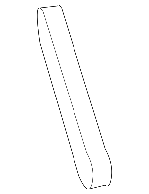 2003-2006 Kia Sorento Intake Hose 28138-3E000 | TascaParts.com