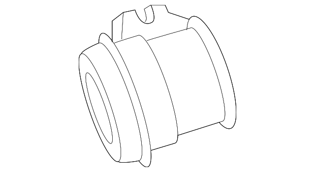 2002-2006 Kia Mass Air Flow Sensor 28100-39400 | OEM Parts Online