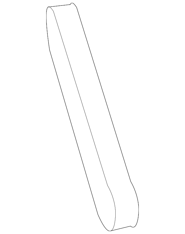 2003-2006 Kia Sorento Intake Hose 28138-3E000 | Kia Parts Fast