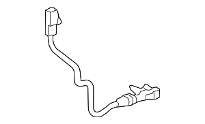 88625-41030 - Thermistor Probe 2010-2018 Lexus | Longo Lexus Parts