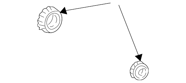 1992-2004 Toyota Bearing Kit 04421-35020 | Toyota Parts Center
