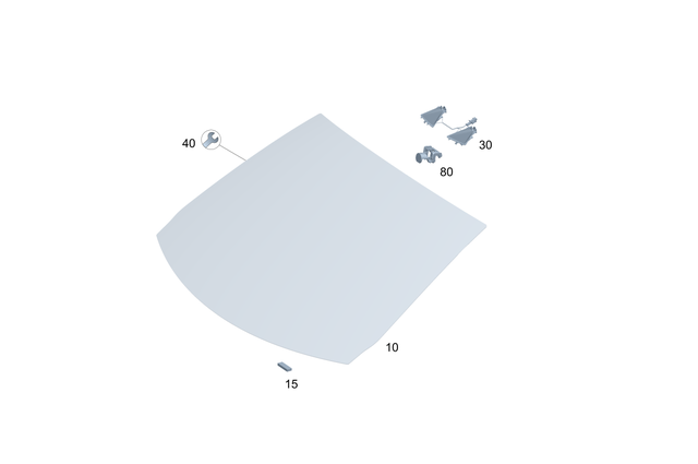 247-670-47-02 - Windshield 2020-2024 Mercedes-Benz | Mercedes-Benz USA ...