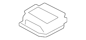 95910-J0000 - Diagnostic Unit 2018-2022 Hyundai Accent | Group 1 Auto Parts