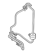 Mercedes-Benz Shocks & Struts For Sale | Mercedes-Benz USA Parts