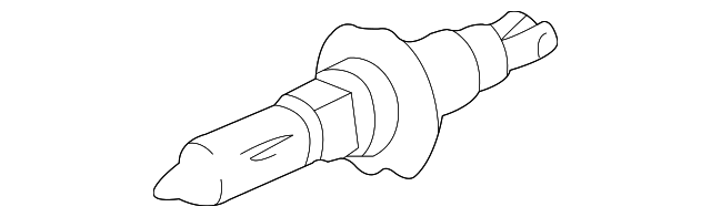 2001-2003 Toyota Highlander Fog Lamp Bulb 90981-13057 | LaGrange Toyota