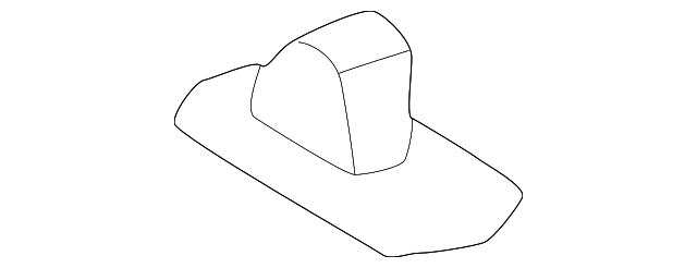 1992-2020 Mazda OEM NEW 92-19 Mazda MX-5 Miata Bumper Cover Nut Left ...