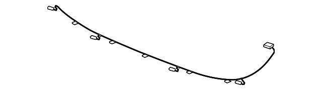 31343768 - Harness - 2008-2016 Volvo | Volvo OEM Parts Direct