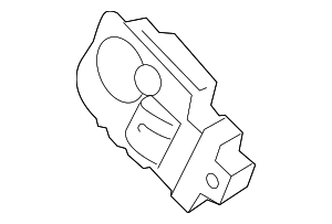 099-906-74-02 - Actuator 2016-2020 Mercedes-Benz | Mercedes-Benz USA Parts