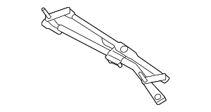 Genuine Wiper Linkage for 2008-2015 Land Rover LR2 | Land Rover Part ...