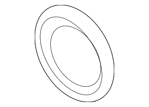 2009-2022 Nissan Cover Seal 26033-WL000 | Melloy Nissan Parts