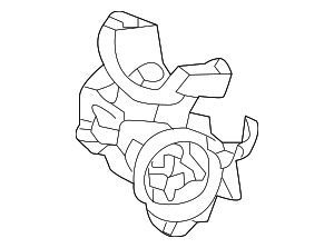 81910-J0010 - Ignition Switch - 2018-2022 Hyundai Accent | World OEM ...