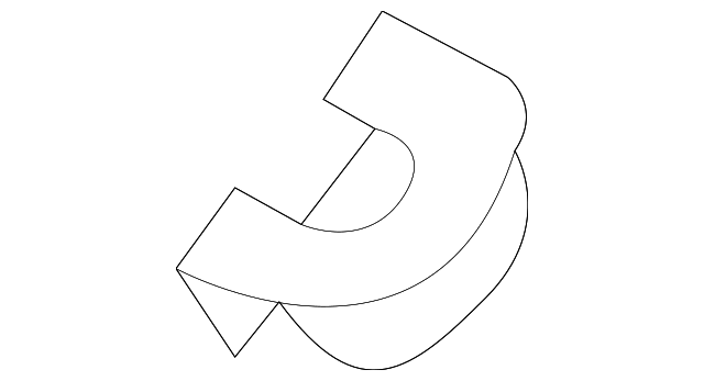 2015-2021 Subaru Striker Cover 94053AL10A | TascaParts.com