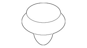 1998-2021 Subaru OEM NEW 98-19 Subaru Crosstrek Impreza Rear Panel Trim ...