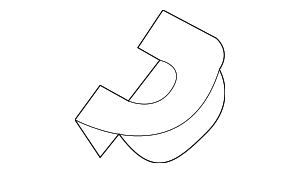 2015-2021 Subaru Striker Cover 94053AL10A | TascaParts.com