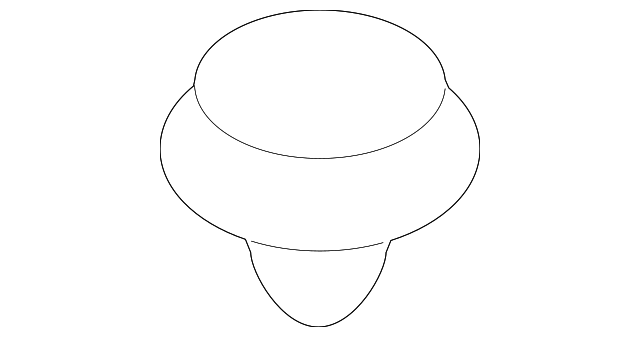 1998-2021 Subaru OEM NEW 98-19 Subaru Crosstrek Impreza Rear Panel Trim ...