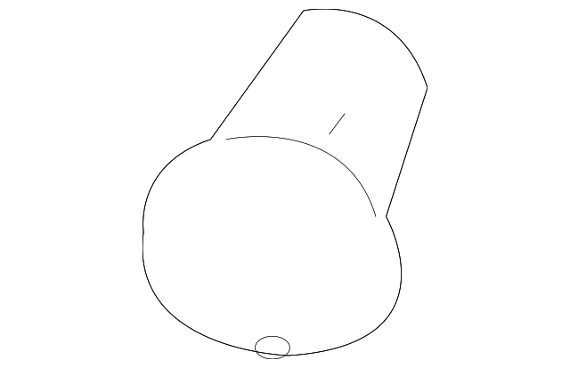 Genuine Toyota Cowl Trim Clip part# 90467-05051-22 for 1993-2006 Toyota ...