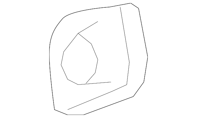 88718-02170 - Liquid Line Clamp 2000-2022 Toyota | Longo Toyota Of ...