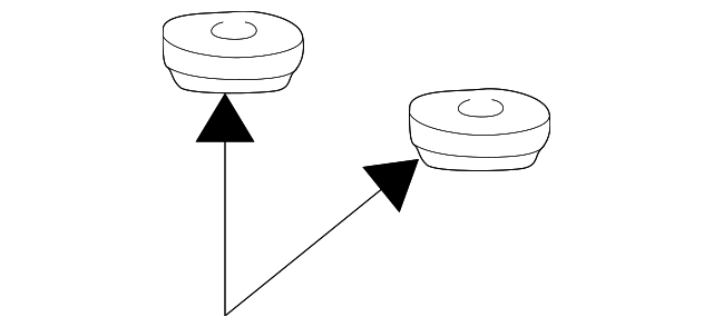 1999-2005 Porsche 911 Suspension Support Washer 996-331-291-02 | Sunset ...