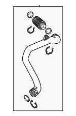 Shop LS, LT, LSX Superchargers & Intercoolers | GMPartsDirect.com
