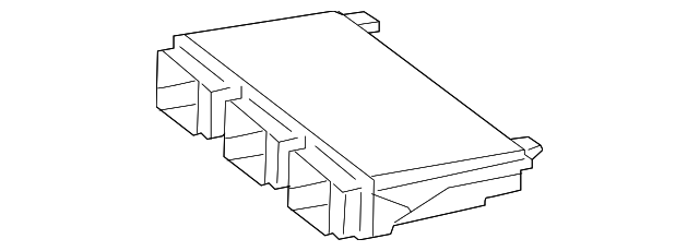 222-900-07-16 - Control Module 2018-2020 Mercedes-Benz | Mercedes-Benz ...