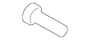 93913-242J0 - 2002-2025 Honda - Screw Tapping (4X12) (Po) | Genuine ...