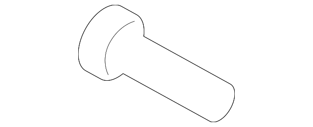 93913-242J0 - 2002-2025 Honda - Screw Tapping (4X12) (Po) | Genuine ...