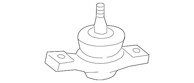 2006-2021 Lexus Lower Ball Joint 43330-39635 | OEM Parts Online