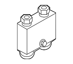 2011-2021 Ford By-Pass Valve BT4Z-7H322-B | OEM Parts Online